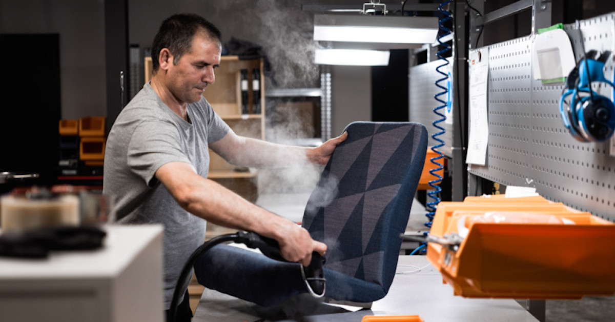 Design and engineering | Artex